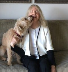 Our Author Elizabeth Upton Awarded a 5-Star Editorial Review For Her ...