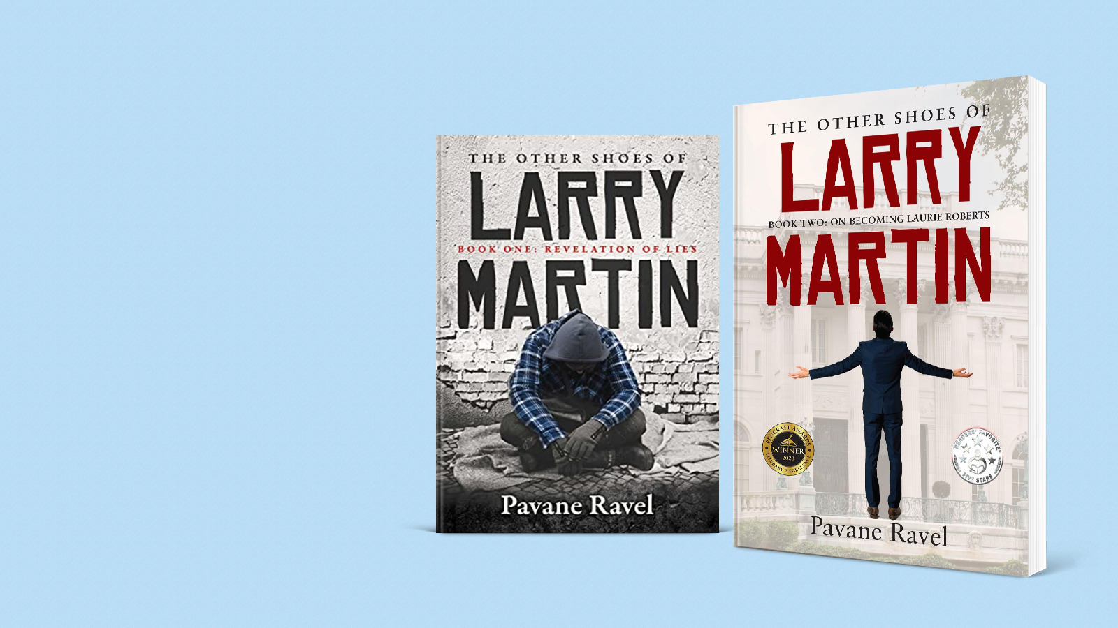 COVER REVEAL: Book Three Titled, “The Board Extraction” For ‘The Other ...