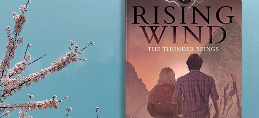 “Happy To Share Our Amazing Award-Winning Writer Diane Olsen and Her ...