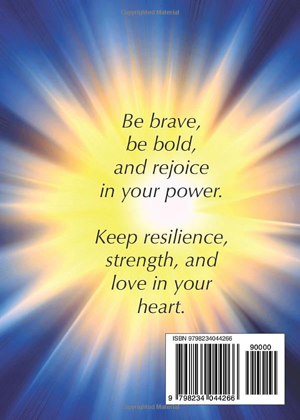 New Book Release by Elizabeth Upton is a Special Book for Readers and ...